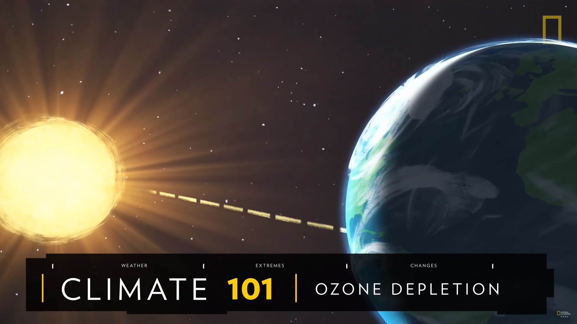 國家地理少年科學俱樂部 - 培養孩子成為一個擁有科學精神的探險家