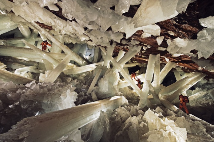 The 10 Most Incredible Caves in the World - Wanderwisdom